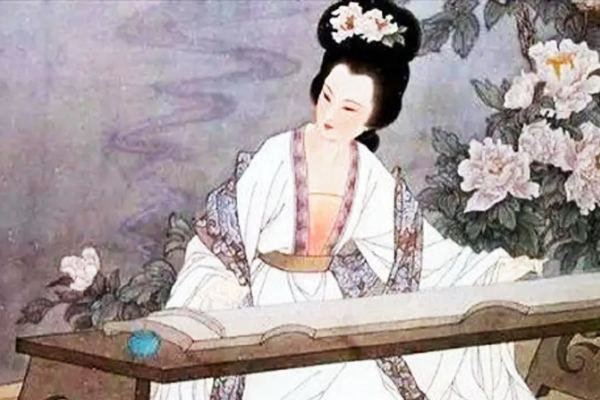 Bai Juyi's "poetry killing" case, a poem forced his friend's concubine ...
