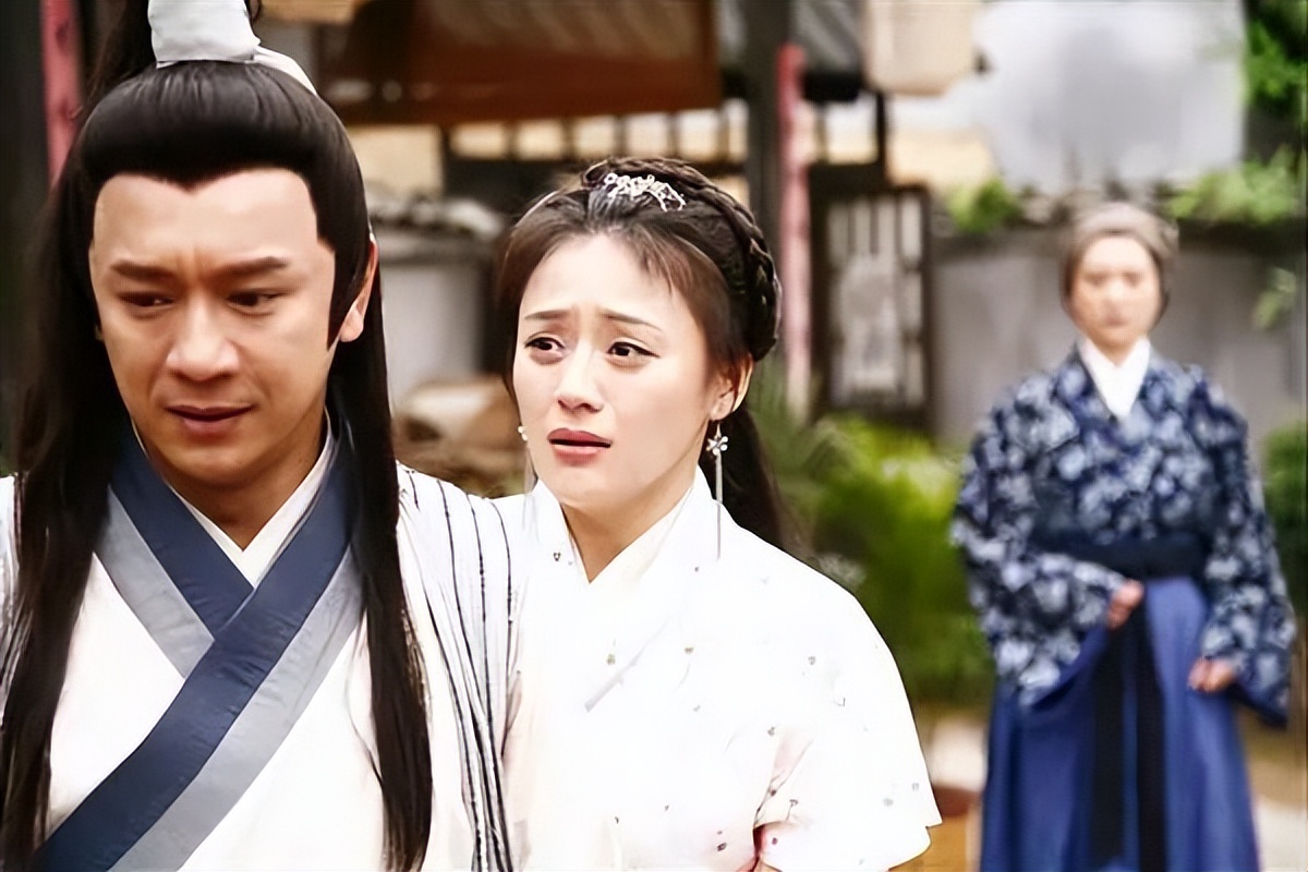 "Modern Chen Shimei", the first thing after the Avenue of Stars became ...