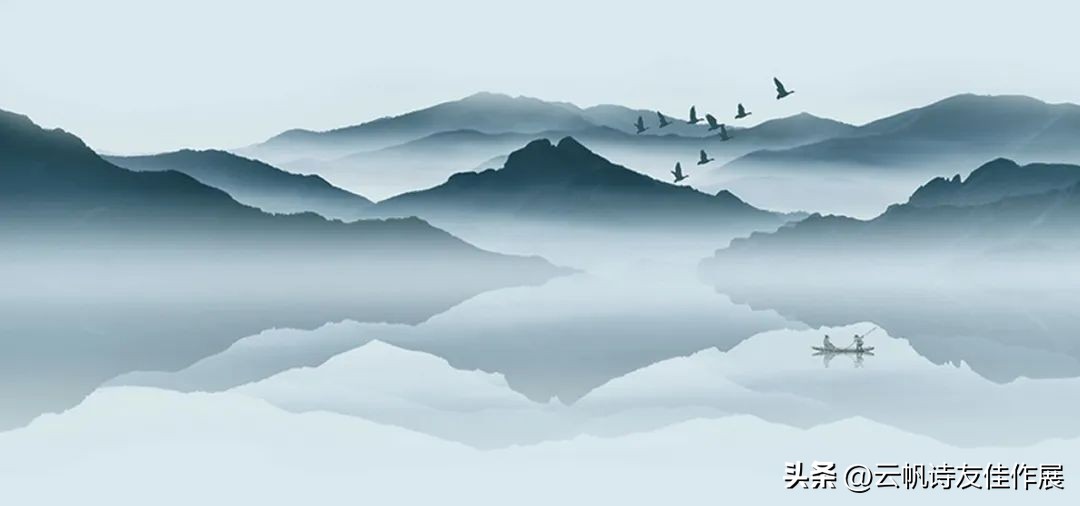 "Famous Artists of Zhijiang"Selection of Zhang Haiyan's Recent Works ...