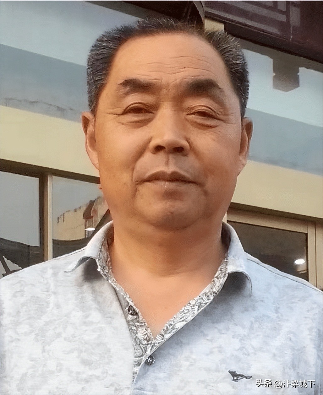 Shi Jincai: Exploring the Mysteries of Li Shiqi's Hometown - iNEWS