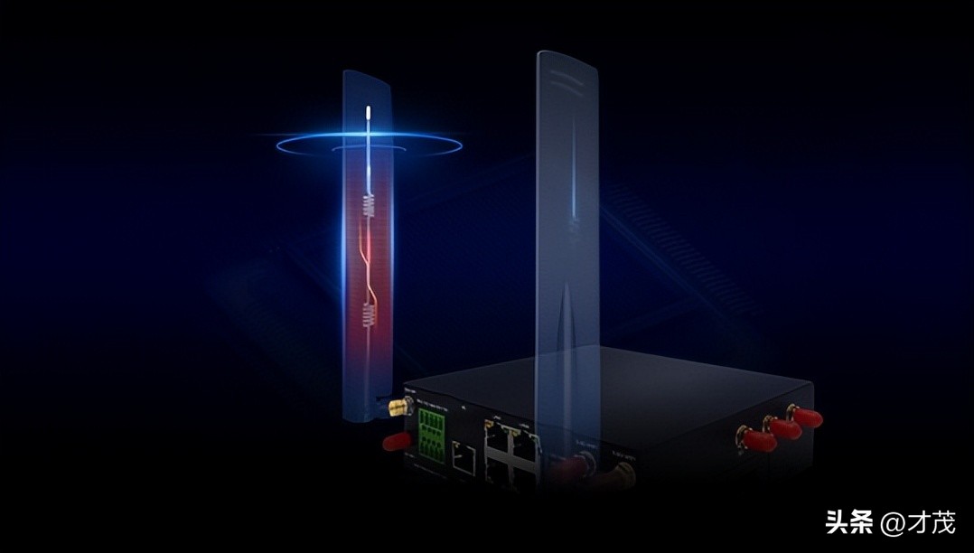 How to distinguish Gigabit and 100M routers? - iNEWS