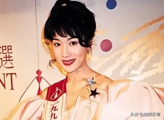 Zhang Keyi is arrogant and domineering, but the audience likes her - iNEWS