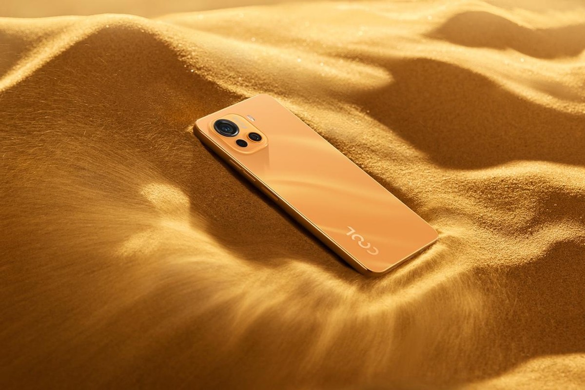 Coolpad COOL 20 Pro released and positioned a new generation of "video ...