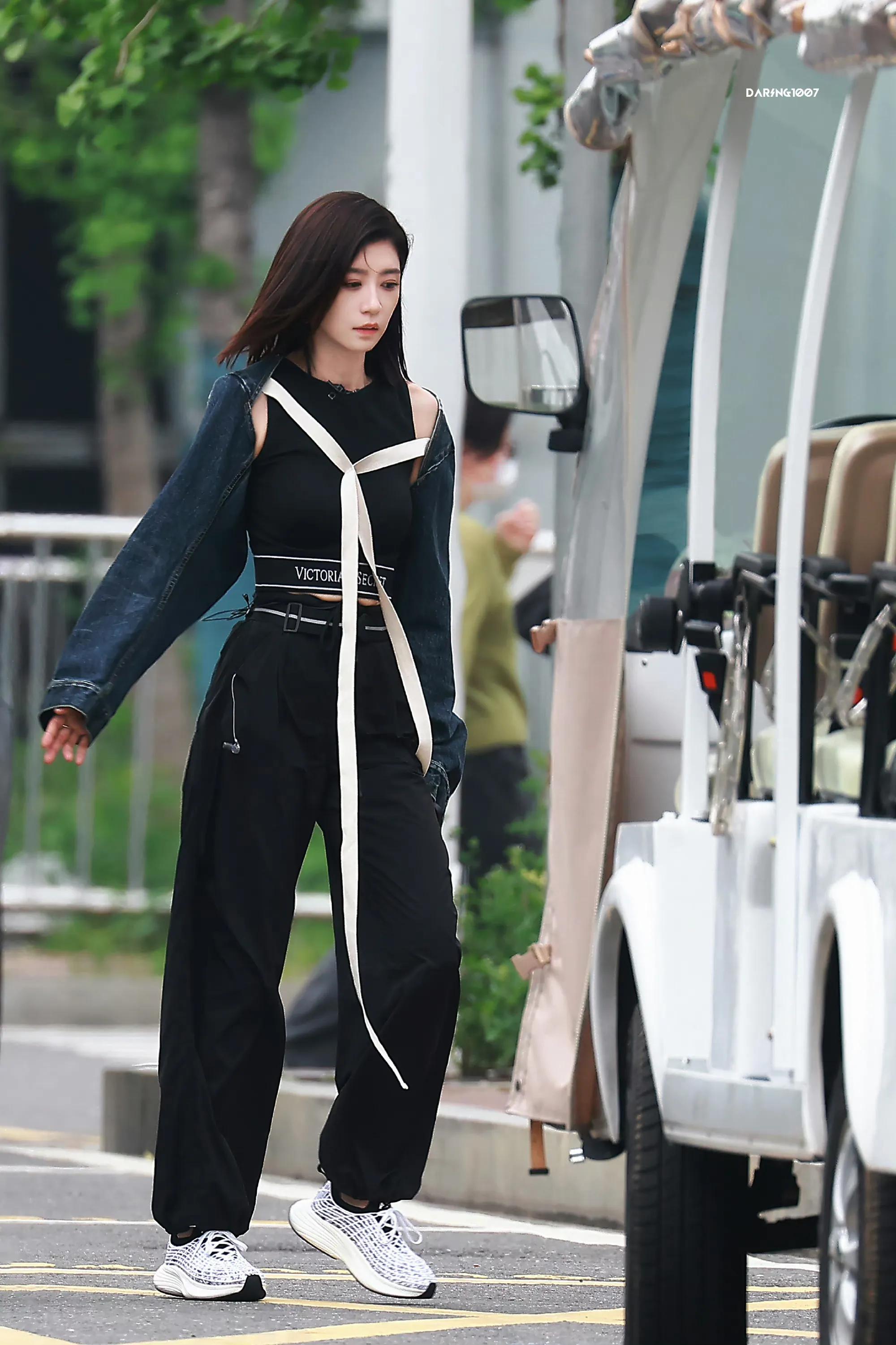 Alyssa Chia, the goddess of immortality - iNEWS