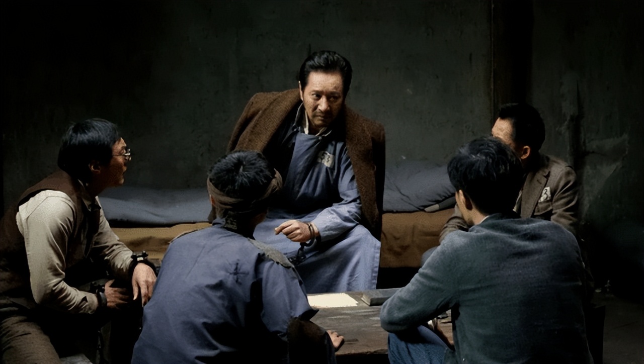 [Red Culture]Blood and Tears Dongxi Driving - After Viewing the Movie ...