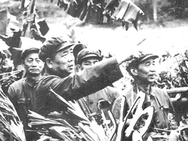 In January 1979, Xu Shiyou withheld Wu Zhong's dismissal document: You ...