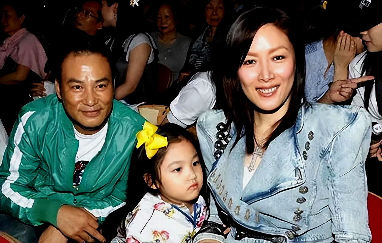 Simon Yam: I only have one love in my life. Because I love Dink, I saw ...