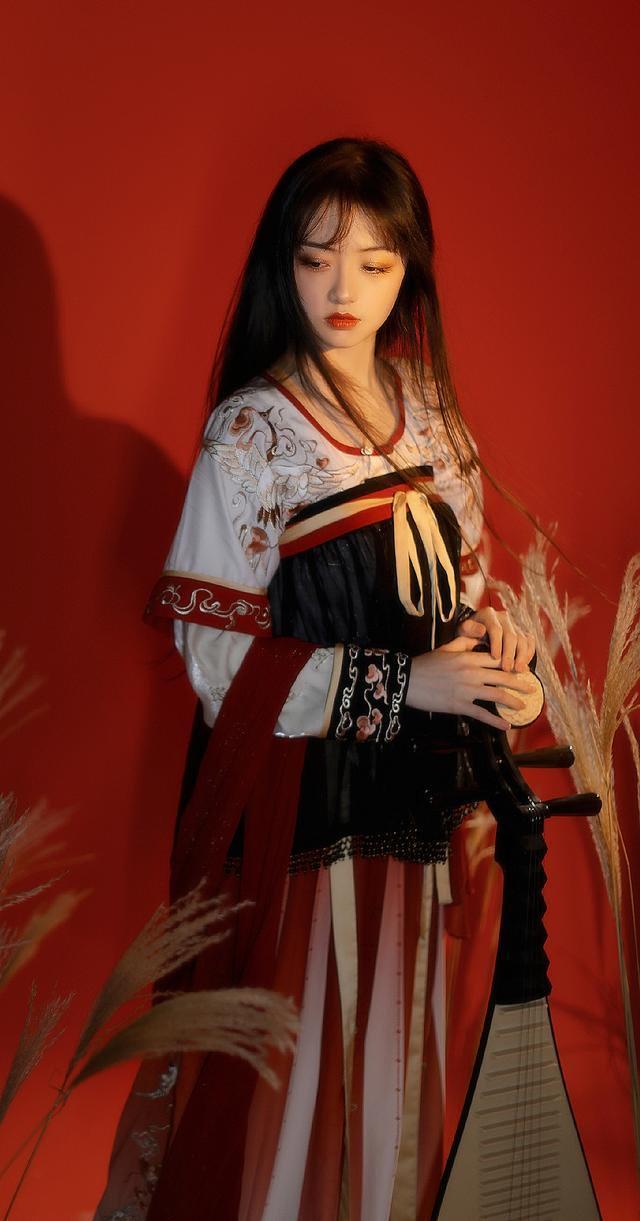 Dong Xiaowan's most affectionate poem, written with lovesickness in ...