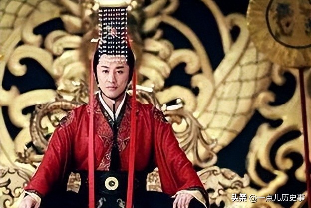 Emperor Xuan of the Han Dynasty had a very low presence in history. Why ...