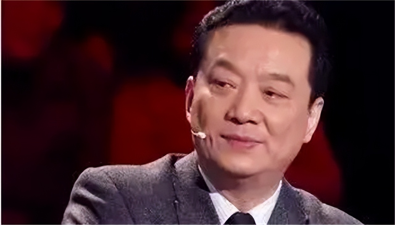 Wang Ping: The cause of death is sad, and Jiang Kun and Cai Ming bid ...