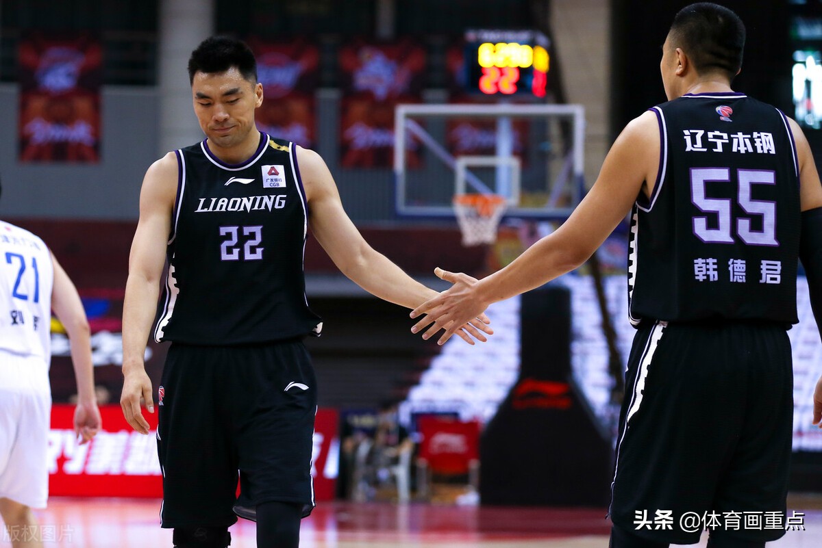 Guo Ailun may miss FMVP Yang Yi: Hu Mingxuan was the official MVP last ...