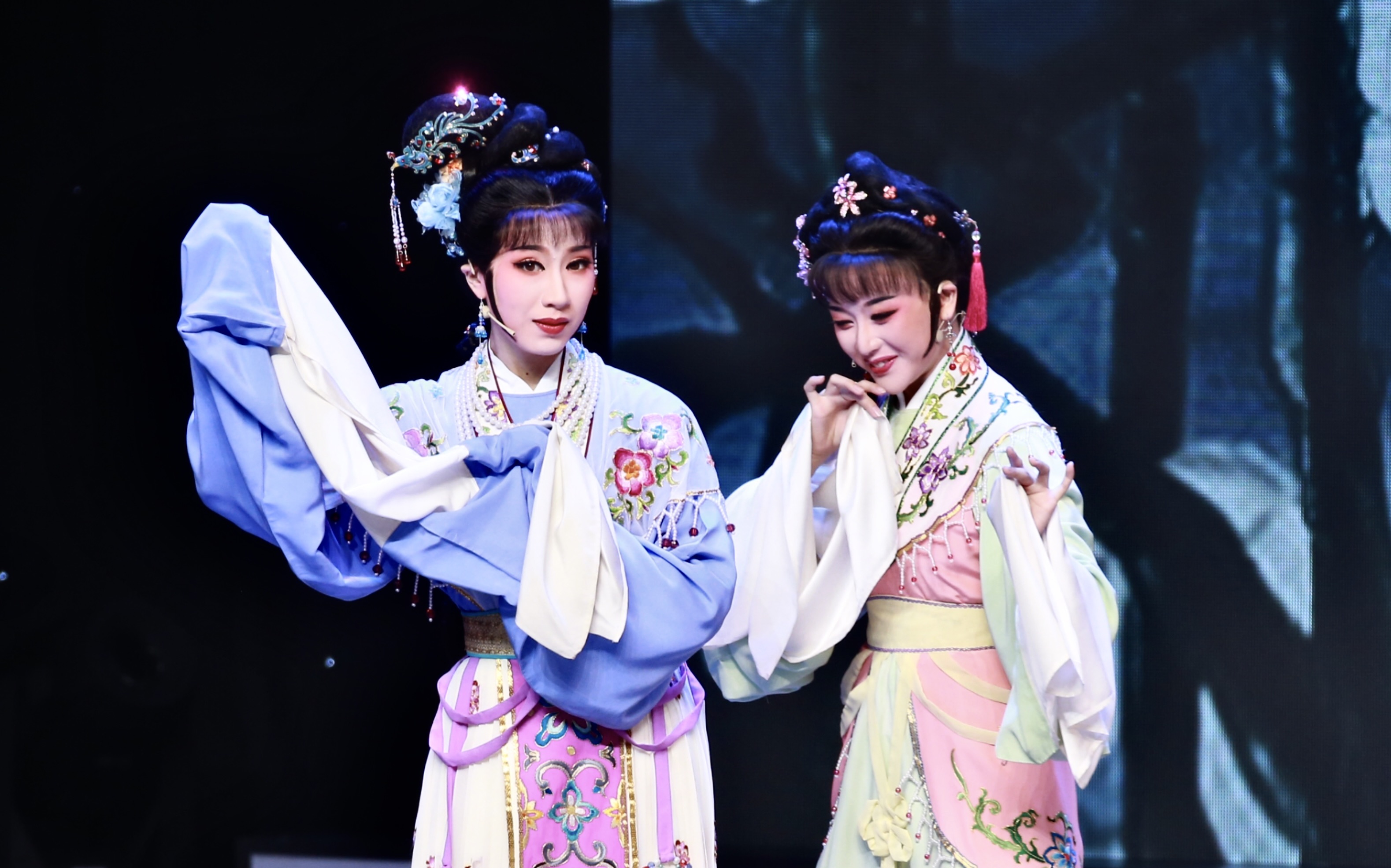 The matchmaker broke the taboo by secretly releasing Zhang Sheng's love ...