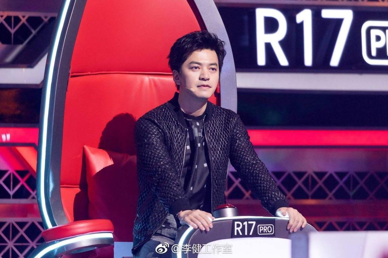 "The Voice of China" is determined to continue next year, and the ...