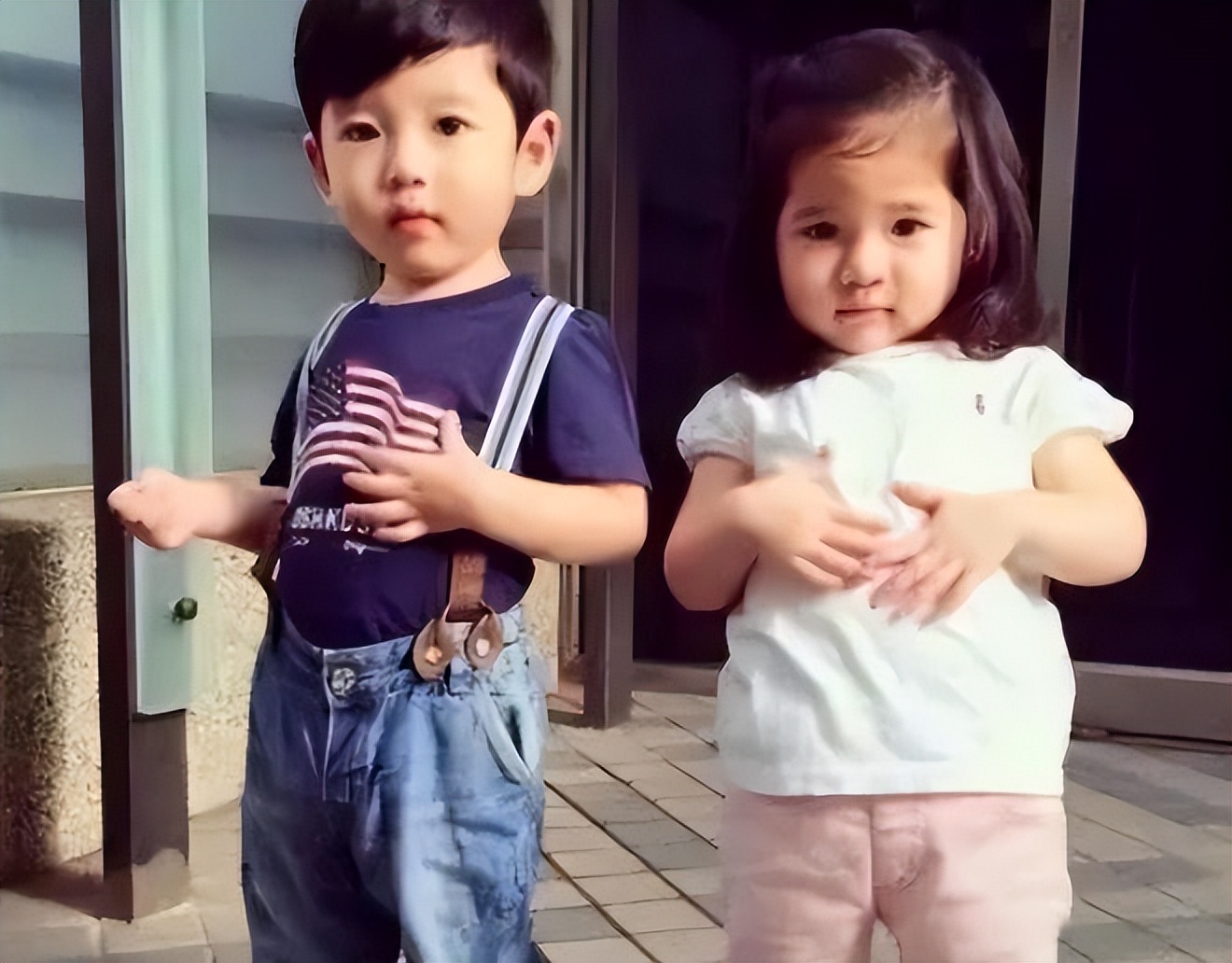 The modern "Chen Shimei", once she becomes famous, kicks her original ...