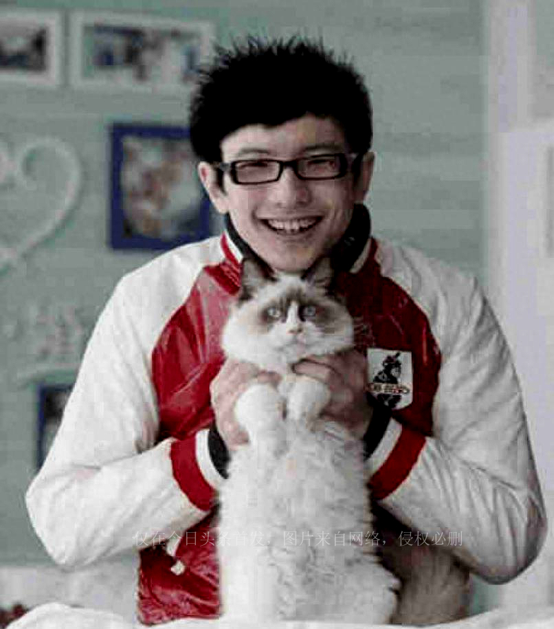 Singer Ping An: He was once the "darling of CCTV", attended the Spring ...