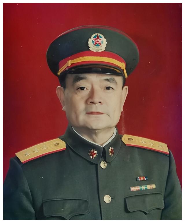 He was once promoted to battalion commander by General Su Yu, and was ...