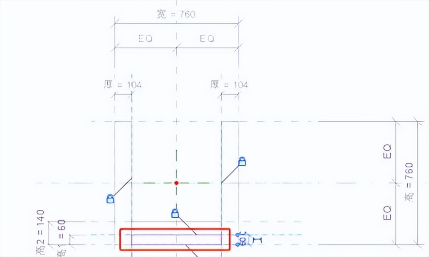 How to create sloped drainage ditches and foundation pits in Revit? - iNEWS
