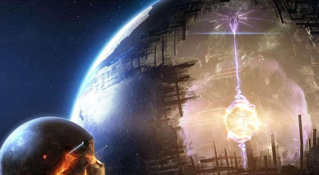 What is it that alien civilizations are afraid of when they dare not ...