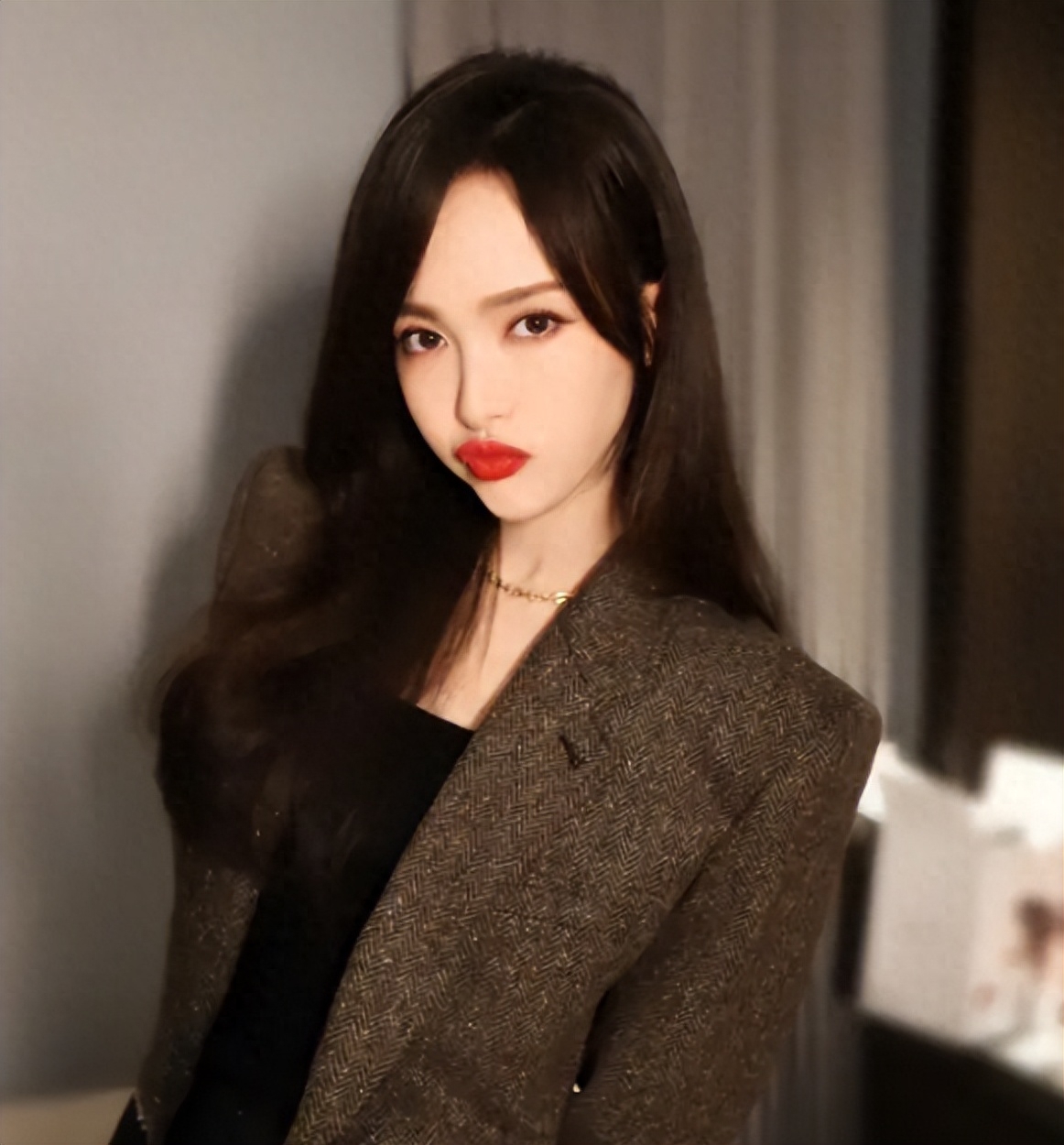 What was Tang Yan like before marrying Luo Jin? - iMedia