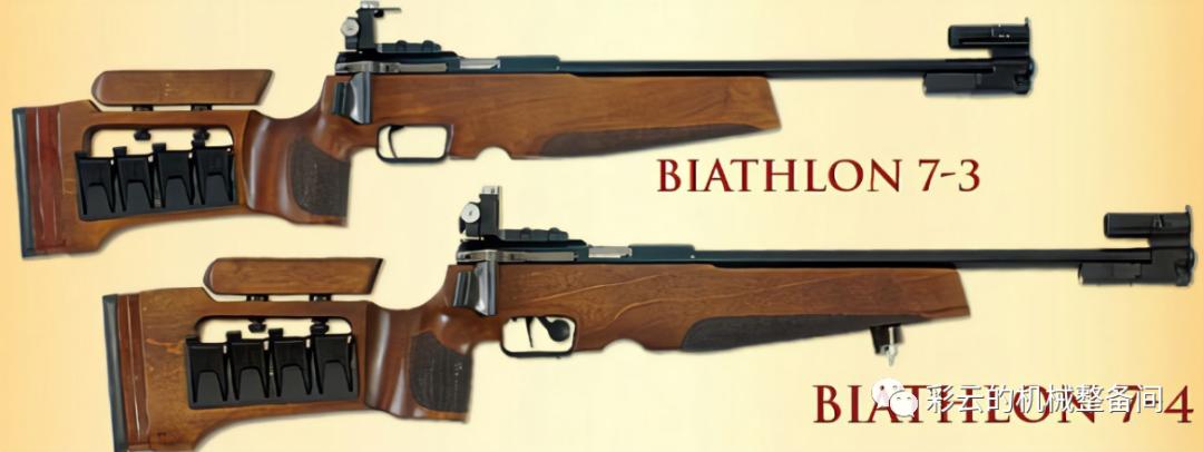 Why does the SV-99 micro-sniper rifle use .22 caliber?So small caliber ...