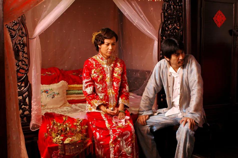 Infatuatedly entrusting the wrong person "Sister-in-law Yuqing" a ...