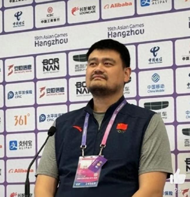 Qiao Shuai accepted a 40-minute interview, revealed five major pieces ...