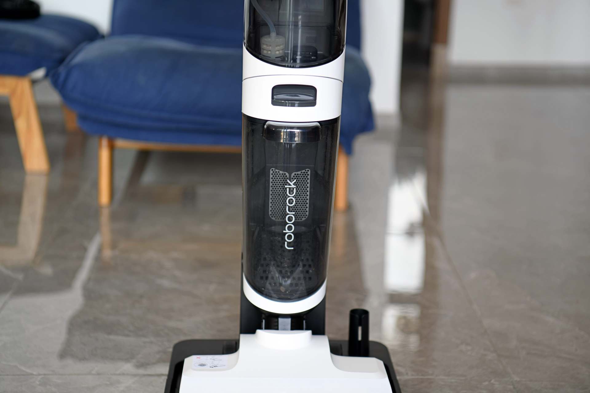 Clean inside and out, highly recommended on Double Eleven: Stone Smart ...