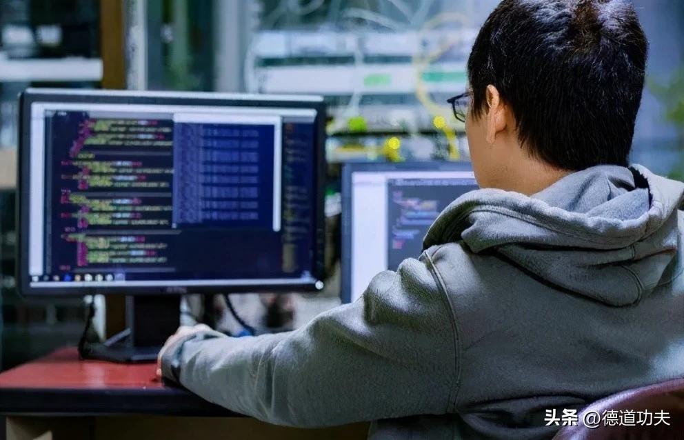 In the end, it must be programmers who save the world - iNEWS