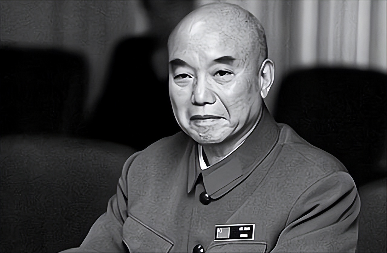 General Xu Shiyou - iNEWS