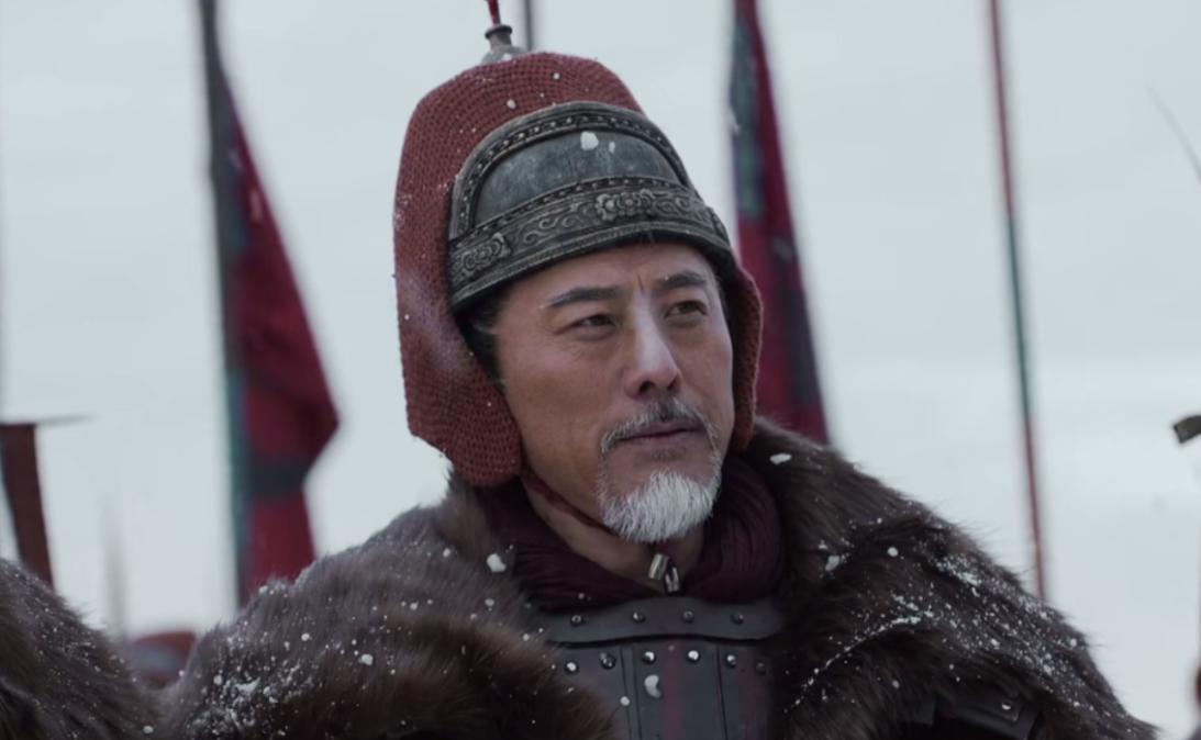 Jing Ke was a famous swordsman in the Warring States period. He fought ...