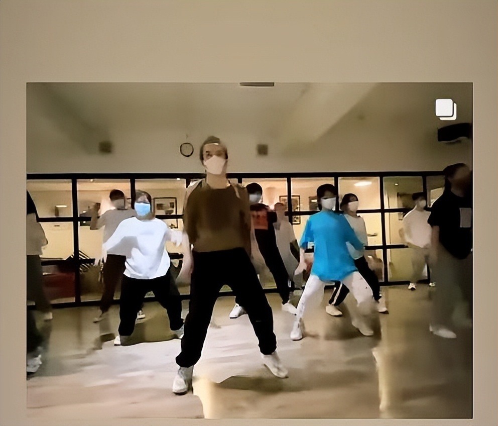 Li Qiyan is still in a semi-paralyzed state, and the treatment has cost ...