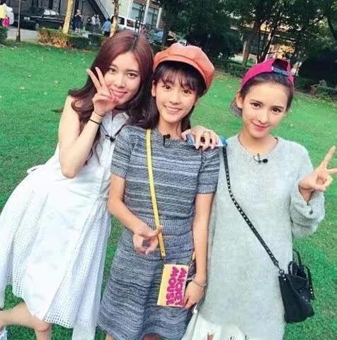 From acrobat to idol drama actor, from auditor to female No. 1 Xing Fei ...