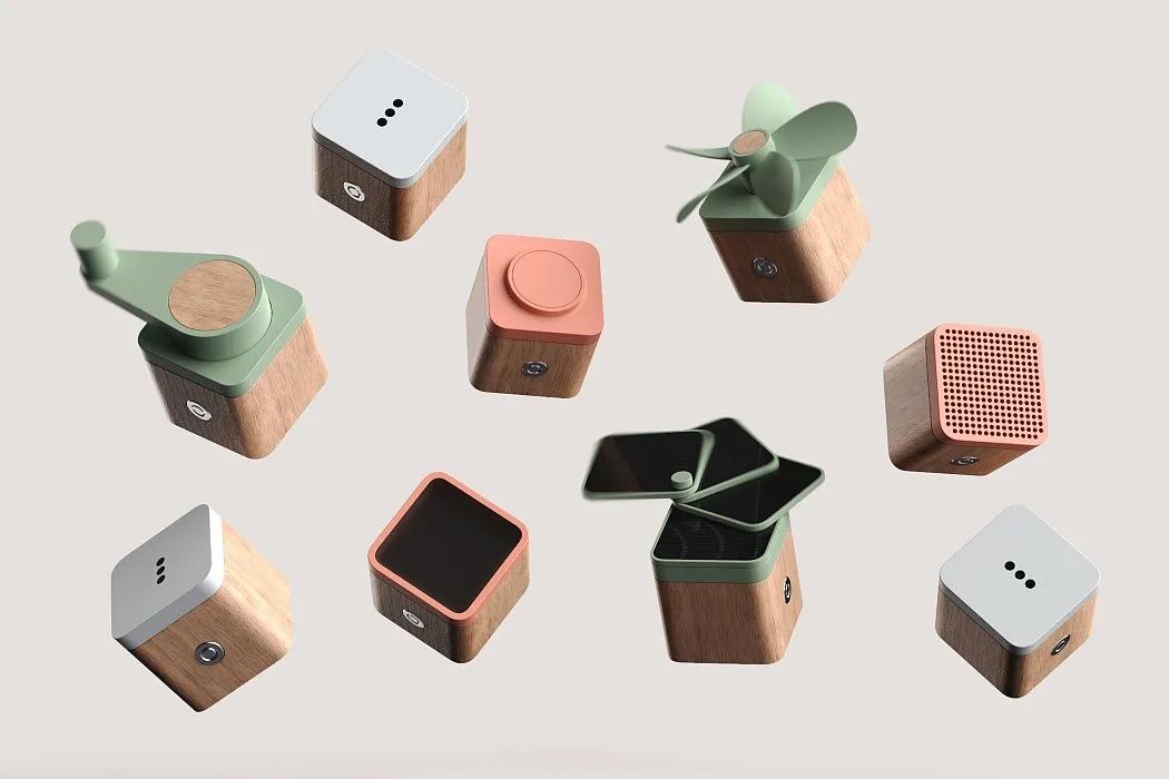 10 Examples - Modular Product Design - iMedia