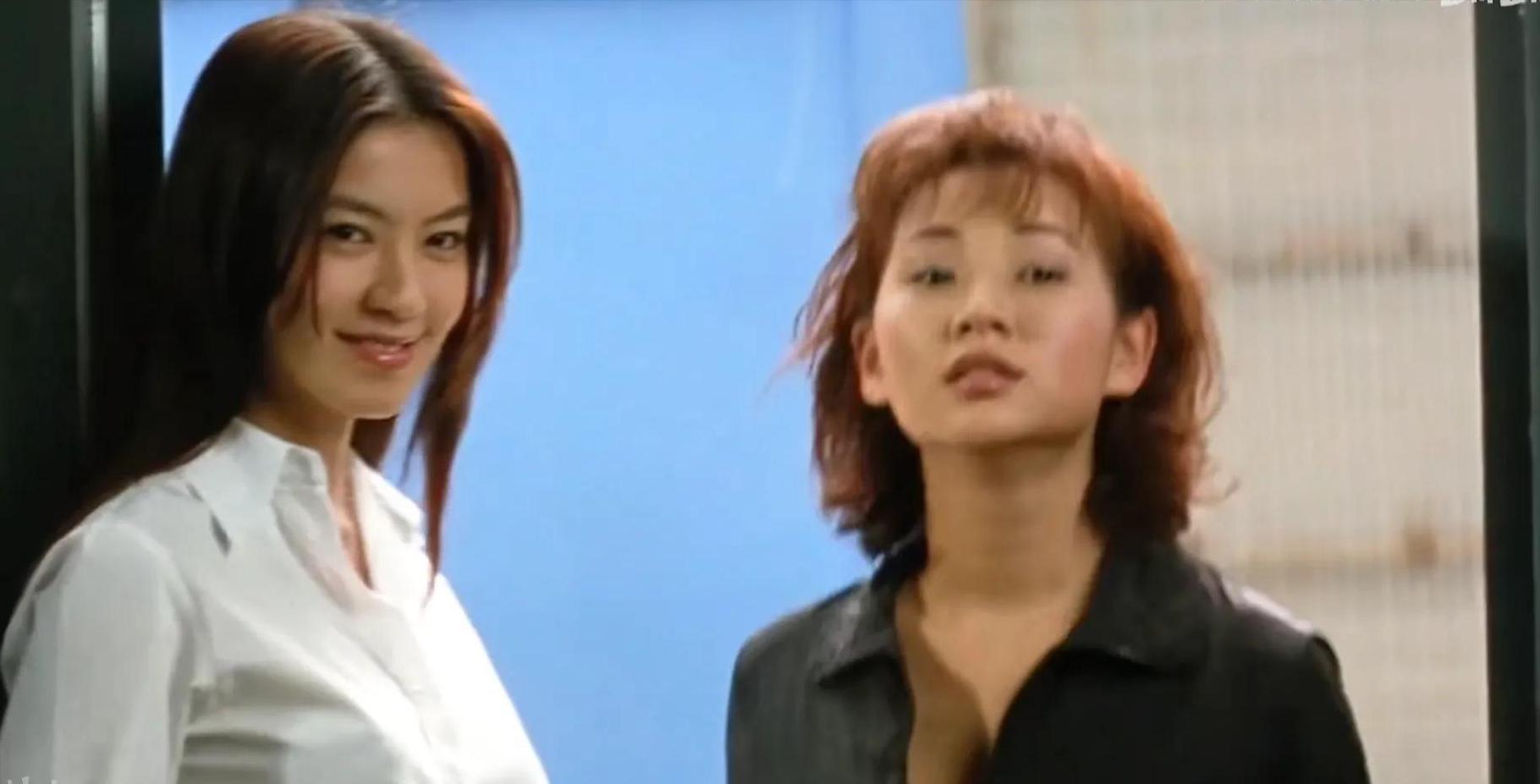 Kelly Lin: A goddess with only good looks and no acting skills - iNEWS