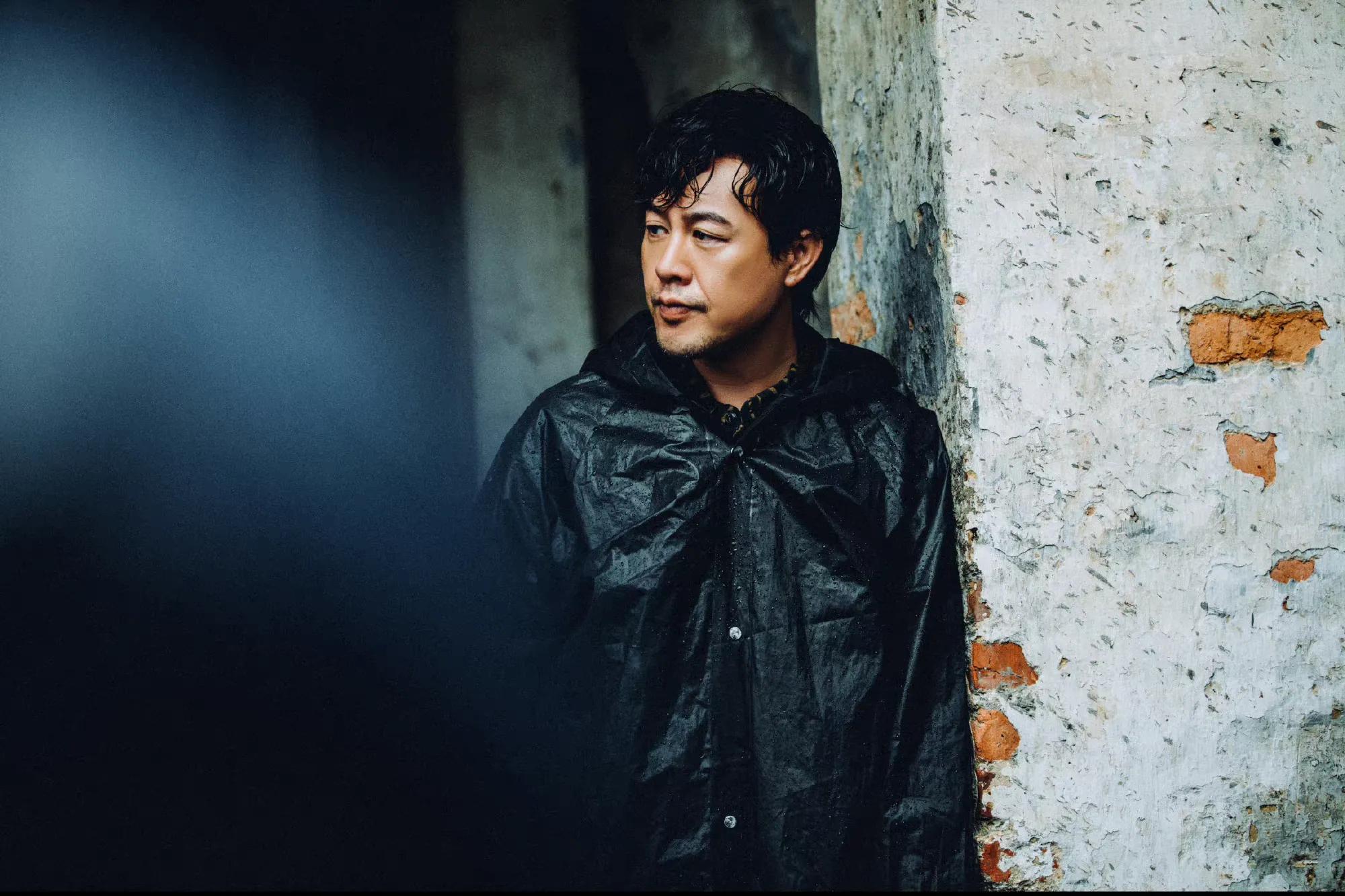 Wang Hailin broke the news that Zhang Songwen lost the Magnolia Award ...