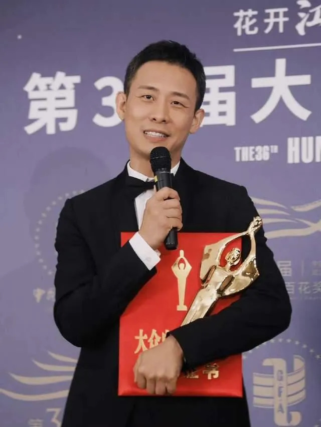 The Knockout exploded, and Zhang Yi made it to the top again. How much ...