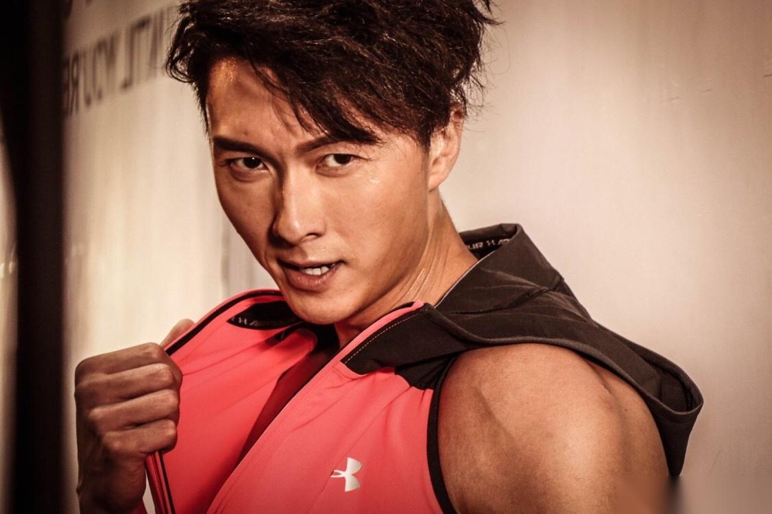 The Emperor who was "fanned" - Wang Haoxin - iNEWS