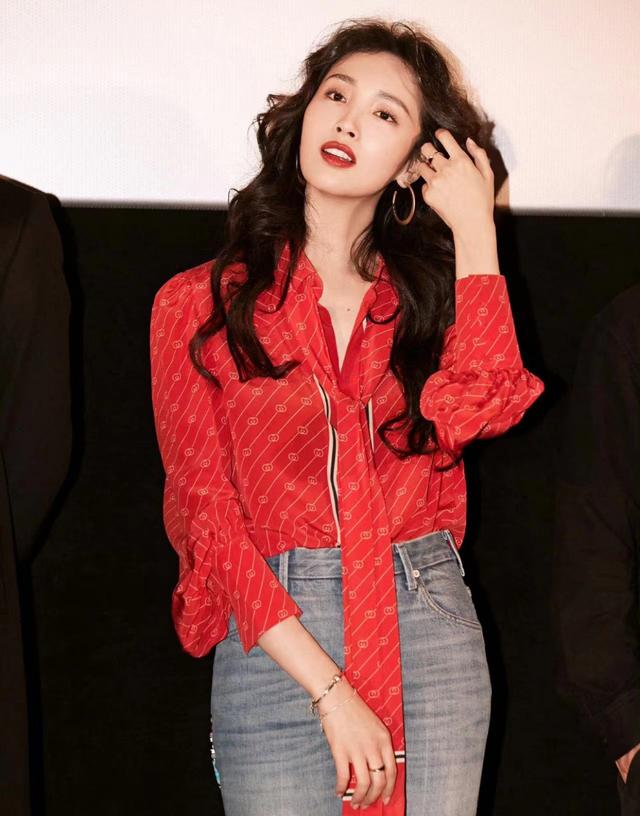 29-year-old actress Wang Zixuan and 63-year-old producer Chen Guofu ...