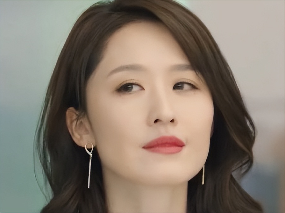 "Wife's New World": Liang Yuan tears up green tea Shiyue, netizen: more upright than his wife ...