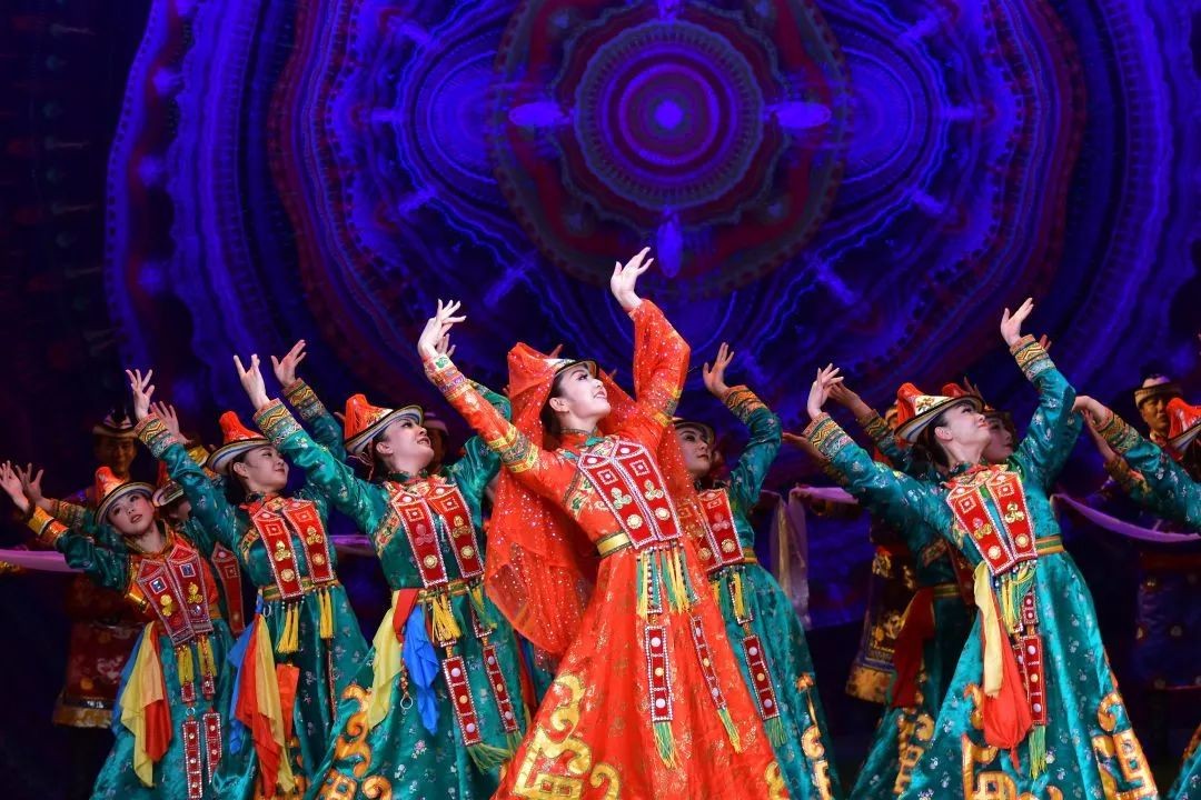 The Historical Development and Multiple Characteristics of Yugur Folk ...