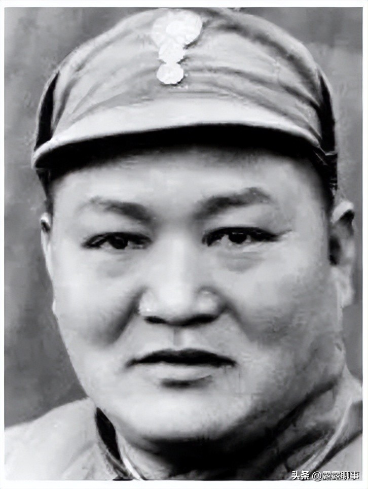 In 1949, the People's Liberation Army lost four generals, making New ...