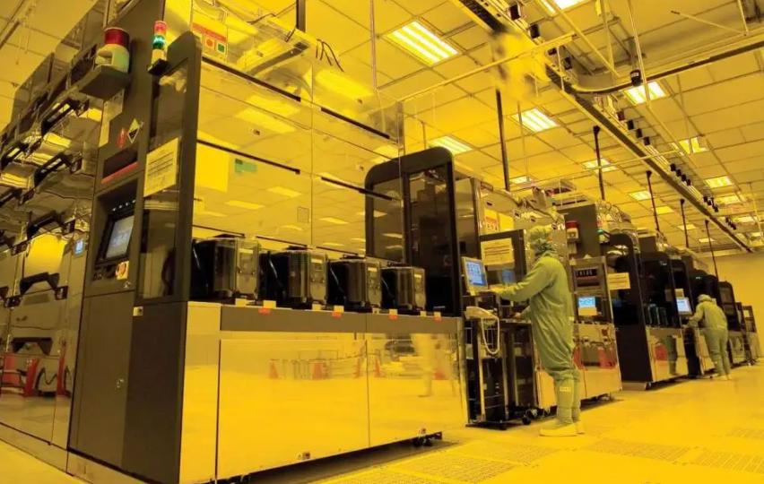 TSMC's 3nm has another twists and turns, which is not much different from 5nm. Will customers ...
