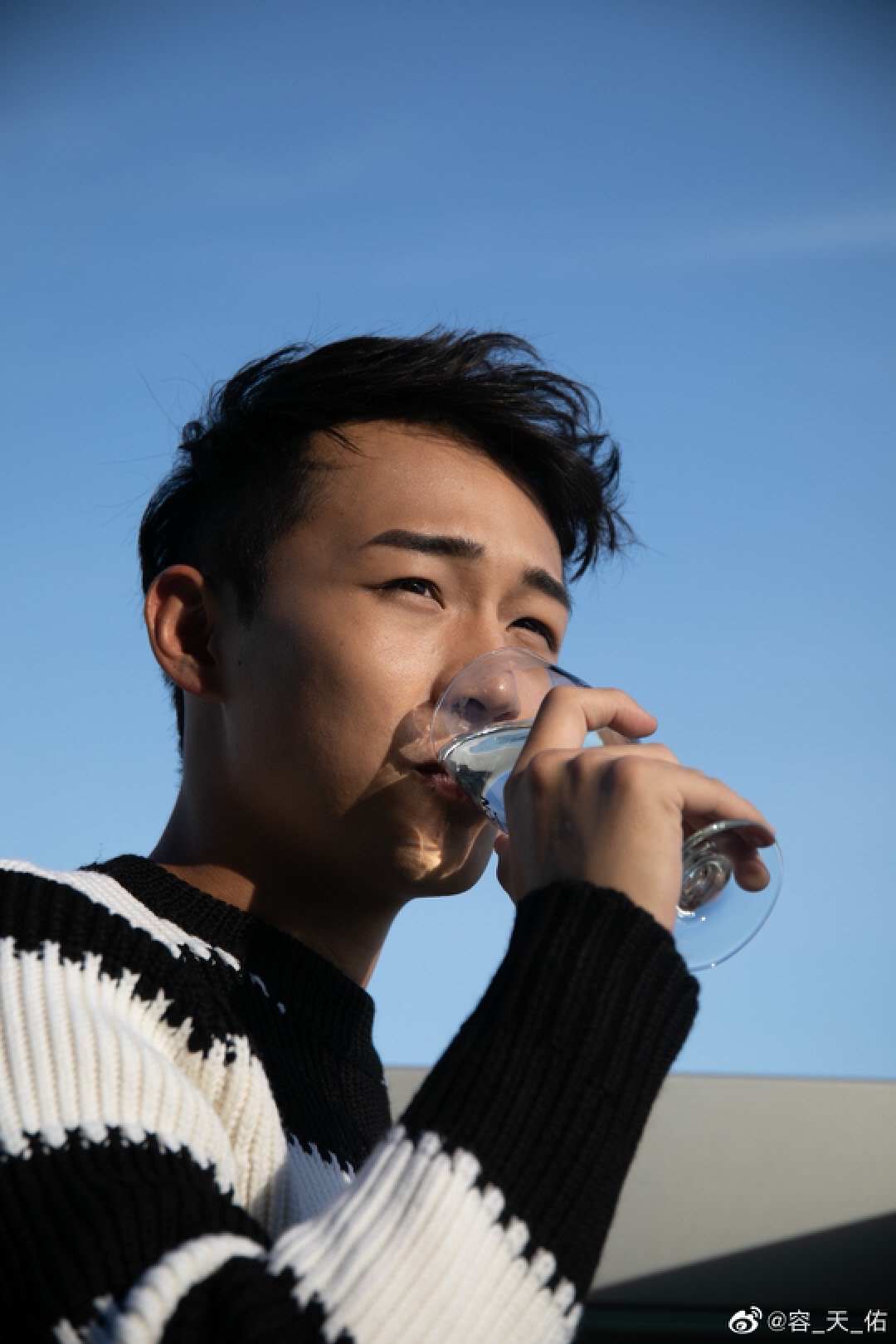 TVB's remake of Chen Jianfeng is out of the circle with a new drama ...