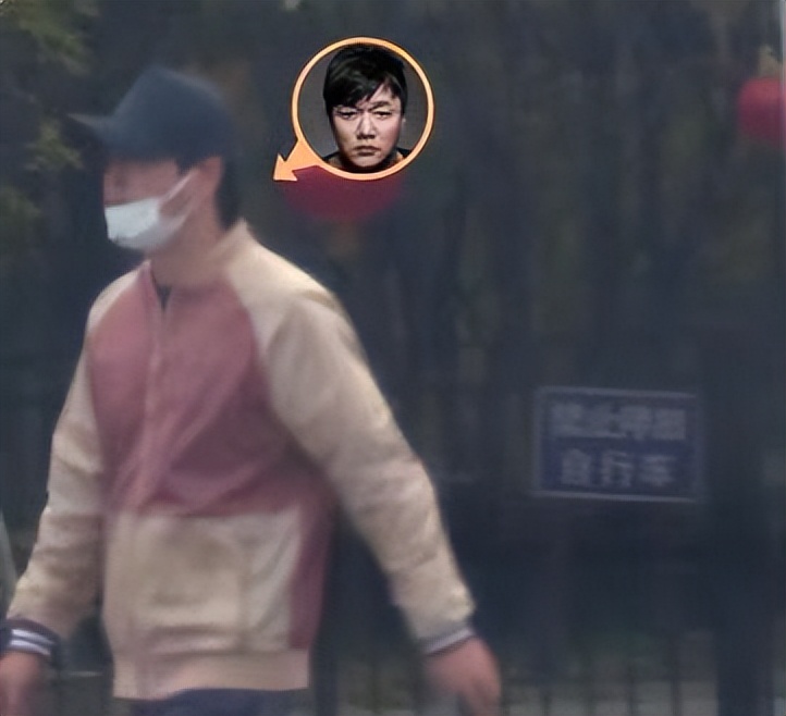 42-year-old Xiao Yang lives happily!A young female nanny accompanies ...