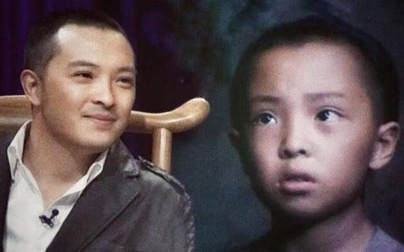 Fu Dalong and Rao Minli divorced: the man is too Buddhist, the woman has not had children for 12 ...