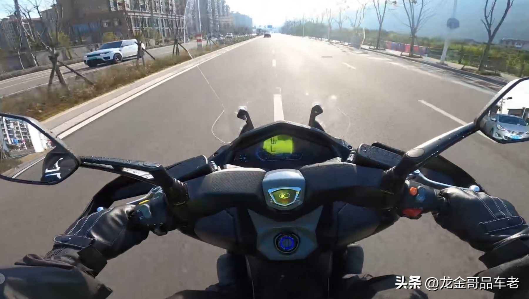 How to choose between Guangyang S350 and Fossa, which cannot be avoided ...