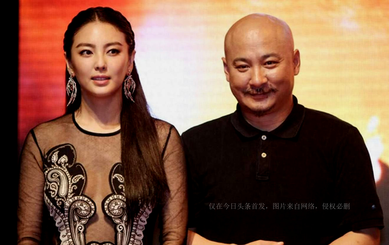 Wang Quanan: He lived with Jiang Wenli for 5 years and Yu Nan for 10 ...