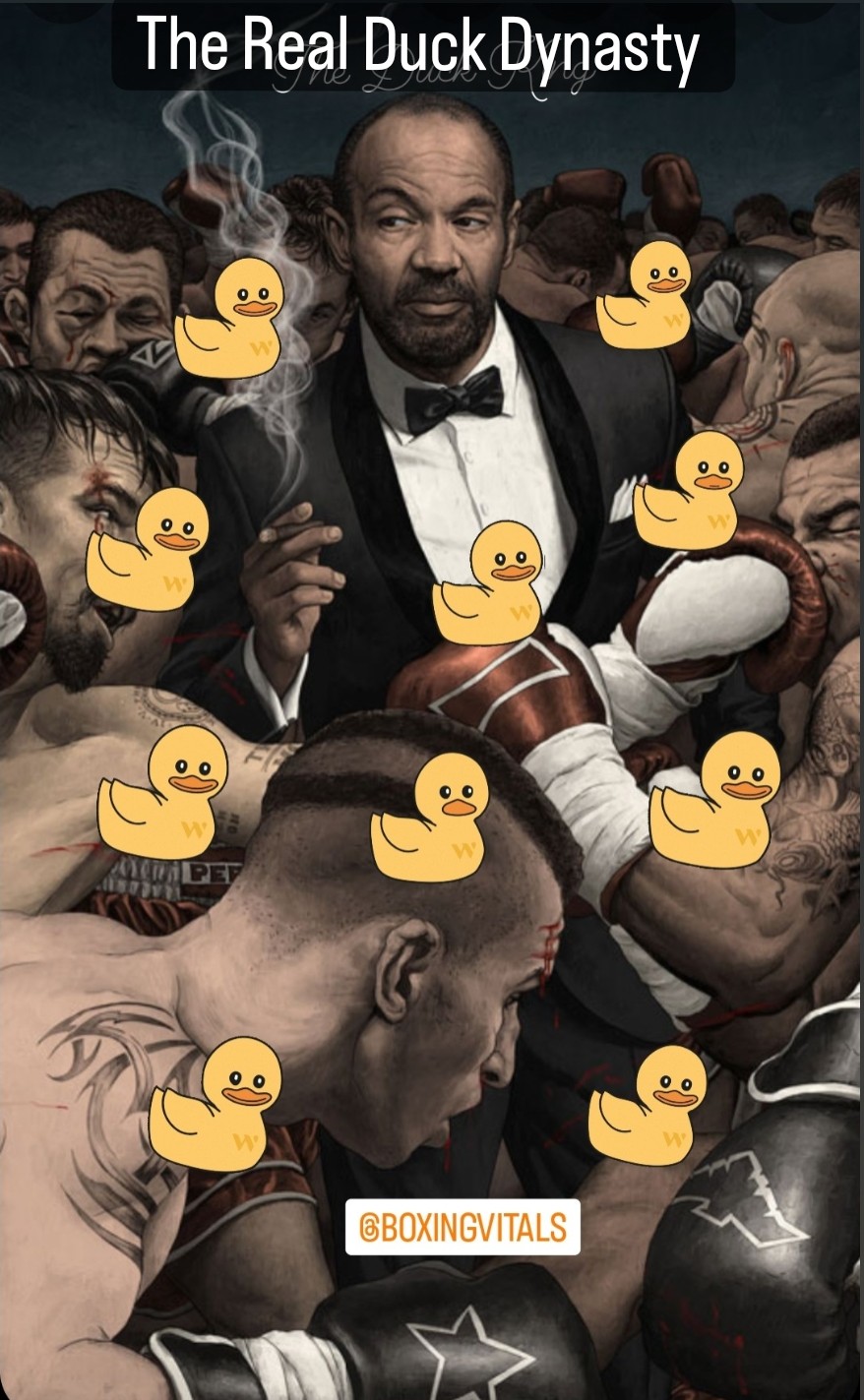 Boxing experts bombard Haymon: Fear of losing moneymaker Spence to ...