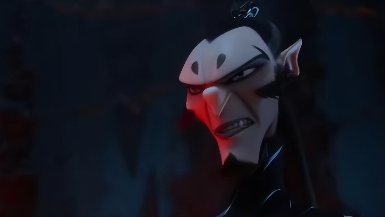 Learn about the development and breakthrough of domestic animation ...
