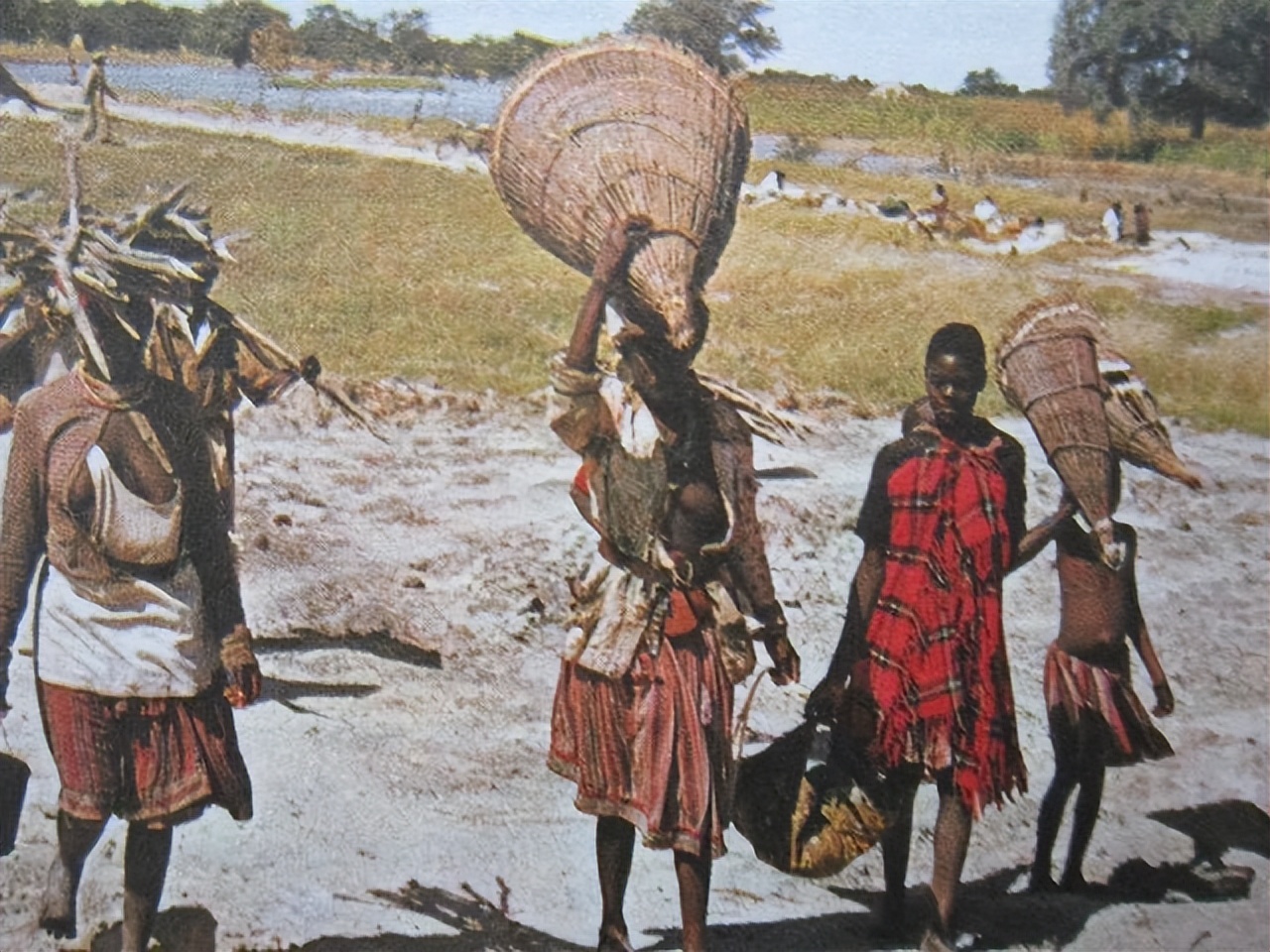 How did the Nigerian Civil War begin and what impact did it have on it ...